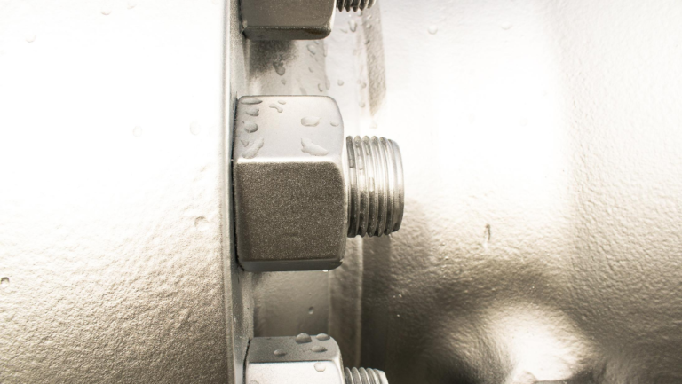 Pipe Connections - Special Piping Materials