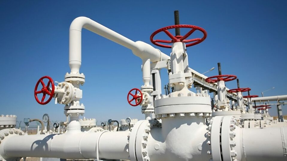 Natural Gas Processing - Special Piping Materials