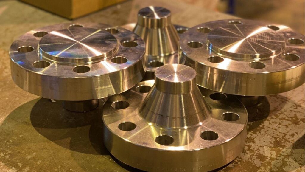 Specialist supplier of materials – Part 2 - Special Piping Materials