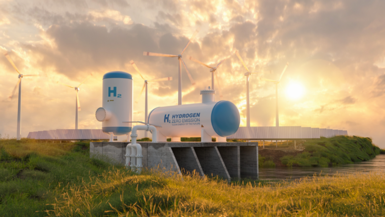 HYDROGEN AND STAINLESS STEEL - Special Piping Materials