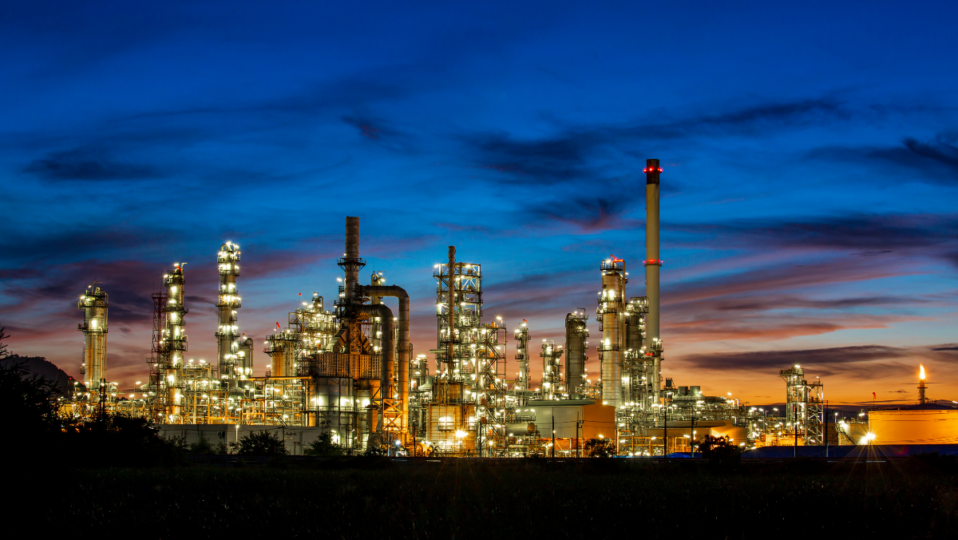 Special Piping Materials: A Pillar of Support in the Middle East